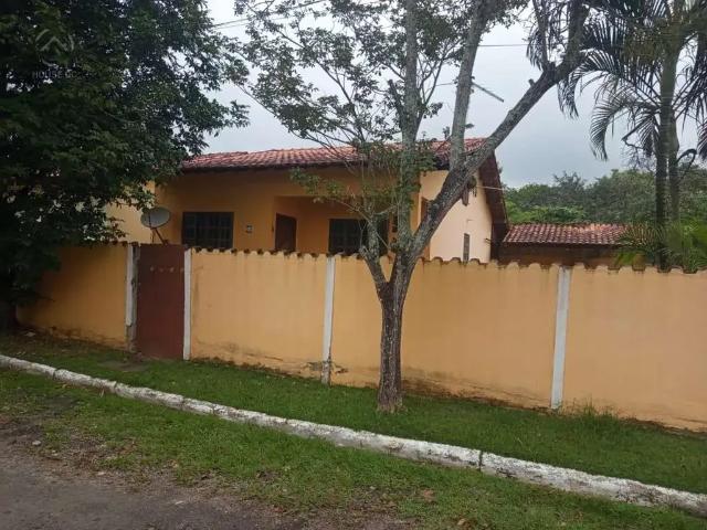 Casa / Sobrado em Condomínio para Venda em Maricá/RJ Chácaras de Inoã Inoã 2 Quartos