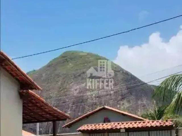 Casa / Sobrado em Condomínio para Venda em Maricá/RJ Chácaras de Inoã Inoã 2 Quartos