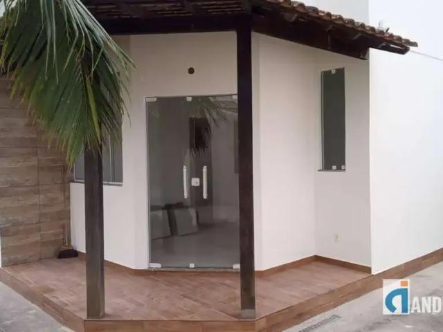 Casa / Sobrado em Condomínio para Venda em Maricá/RJ Chácaras de Inoã Inoã 2 Quartos
