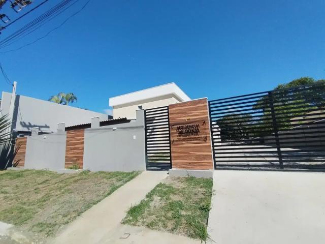 Casa / Sobrado em Condomínio para Venda em Maricá/RJ Condado de Maricá 2 Quartos
