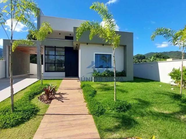 Casa / Sobrado em Condomínio para Venda em Maricá/RJ Espraiado 3 Quartos