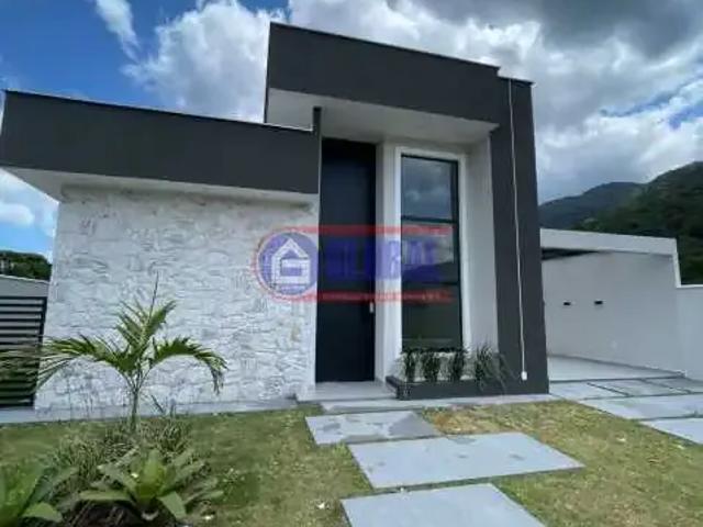 Casa / Sobrado em Condomínio para Venda em Maricá/RJ Espraiado Ponta Negra 3 Quartos