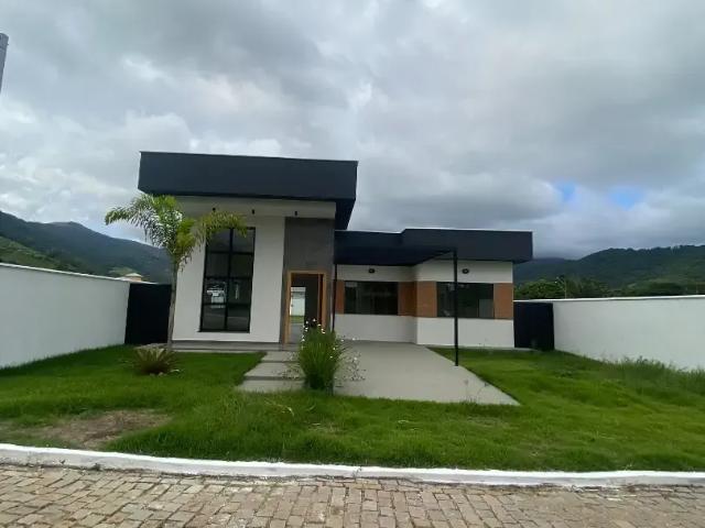 Casa / Sobrado em Condomínio para Venda em Maricá/RJ Espraiado Ponta Negra 3 Quartos