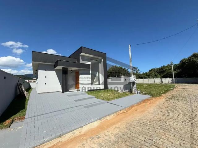 Casa / Sobrado em Condomínio para Venda em Maricá/RJ Espraiado Ponta Negra 3 Quartos