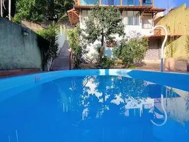Casa / Sobrado em Condomínio para Venda em Maricá/RJ Flamengo 2 Quartos