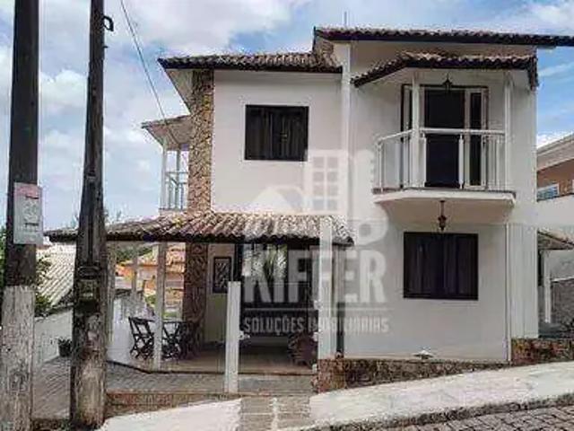 Casa / Sobrado em Condomínio para Venda em Maricá/RJ Flamengo 2 Quartos