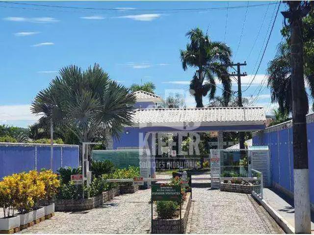 Casa / Sobrado em Condomínio para Venda em Maricá/RJ Flamengo 3 Quartos