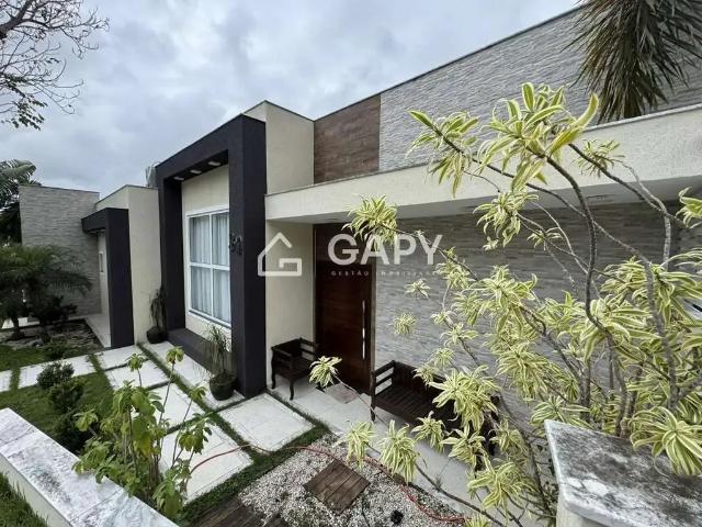 Casa / Sobrado em Condomínio para Venda em Maricá/RJ Flamengo 3 Quartos