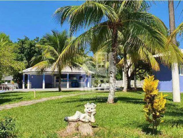 Casa / Sobrado em Condomínio para Venda em Maricá/RJ Flamengo 3 Quartos