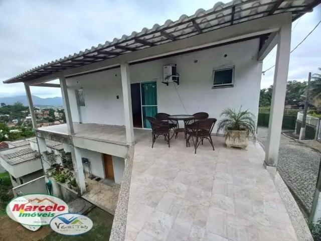 Casa / Sobrado em Condomínio para Venda em Maricá/RJ Flamengo 5 Quartos