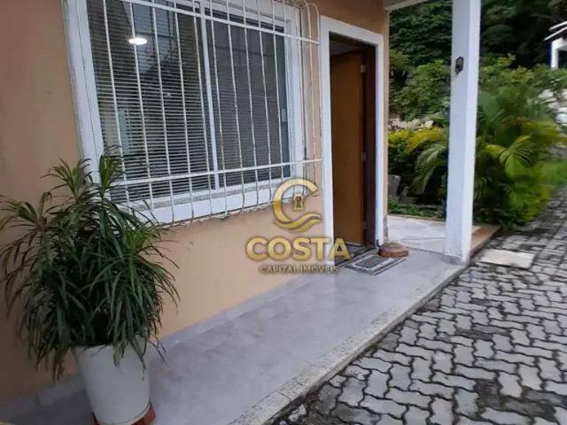 Casa / Sobrado em Condomínio para Venda em Maricá/RJ Itaocaia Valley Itaipuaçu 2 Quartos