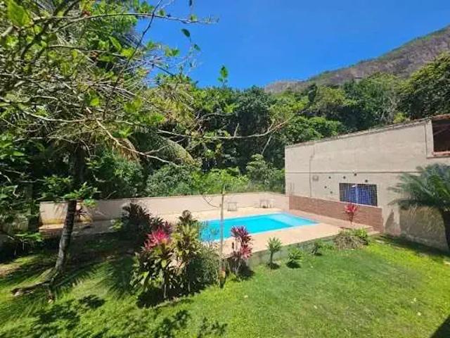 Casa / Sobrado em Condomínio para Venda em Maricá/RJ Itaipuaçú 4 Quartos