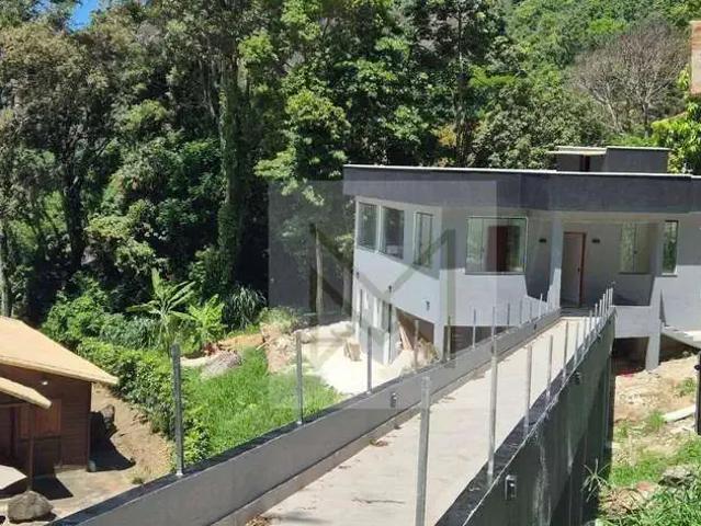 Casa / Sobrado em Condomínio para Venda em Maricá/RJ Itaipuaçú 4 Quartos