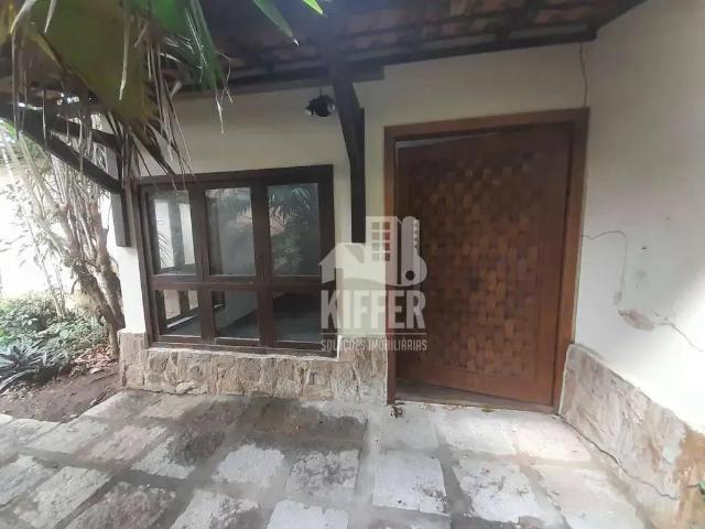 Casa / Sobrado em Condomínio para Venda em Maricá/RJ Itaipuaçú 4 Quartos