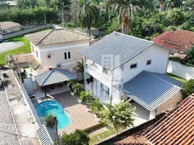 Casa / Sobrado em Condomínio para Venda em Maricá/RJ Itaipuaçú 4 Quartos