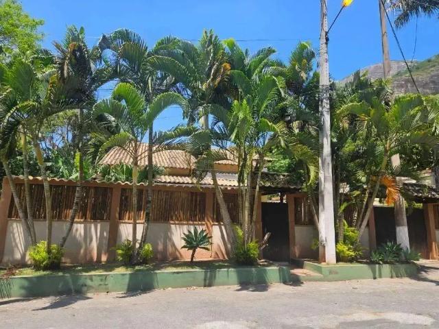 Casa / Sobrado em Condomínio para Venda em Maricá/RJ Itaipuaçú 4 Quartos