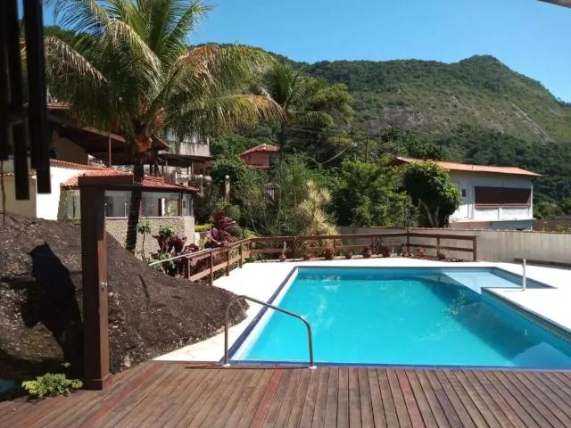 Casa / Sobrado em Condomínio para Venda em Maricá/RJ Itaipuaçú 4 Quartos