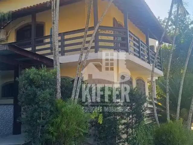 Casa / Sobrado em Condomínio para Venda em Maricá/RJ Itaipuaçú 4 Quartos