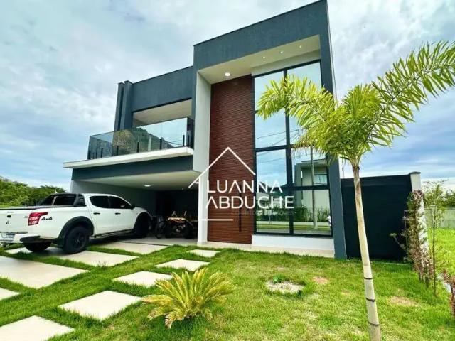 Casa / Sobrado em Condomínio para Venda em Maricá/RJ Itaipuaçú 4 Quartos