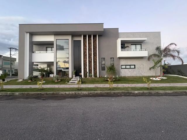 Casa / Sobrado em Condomínio para Venda em Maricá/RJ Itaipuaçú 6 Quartos