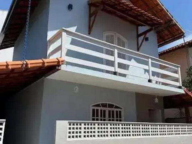 Casa / Sobrado em Condomínio para Venda em Maricá/RJ Itaipuaçú 2 Quartos