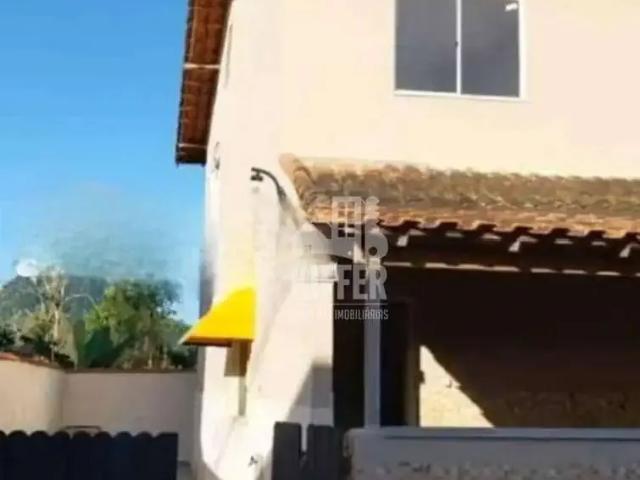 Casa / Sobrado em Condomínio para Venda em Maricá/RJ Itaipuaçú 2 Quartos