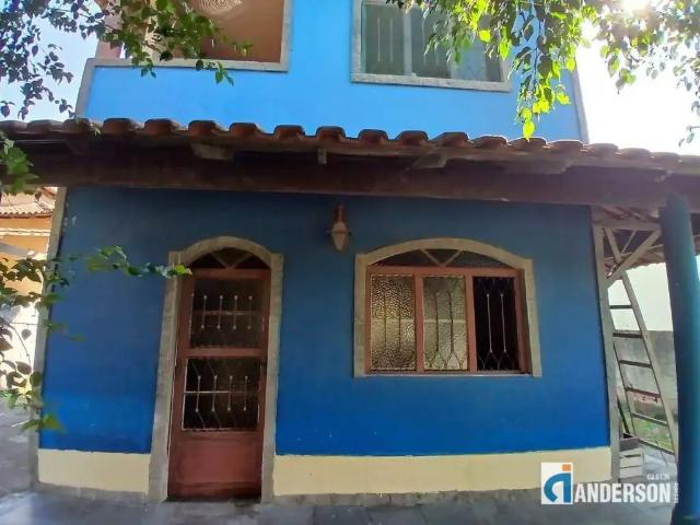 Casa / Sobrado em Condomínio para Venda em Maricá/RJ Itaipuaçú 2 Quartos