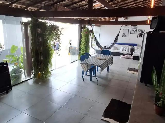 Casa / Sobrado em Condomínio para Venda em Maricá/RJ Itaipuaçú 2 Quartos