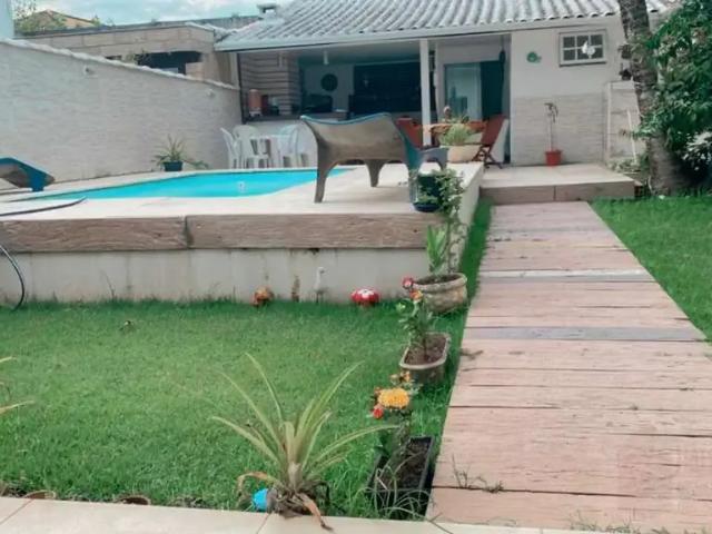 Casa / Sobrado em Condomínio para Venda em Maricá/RJ Itaipuaçú 2 Quartos
