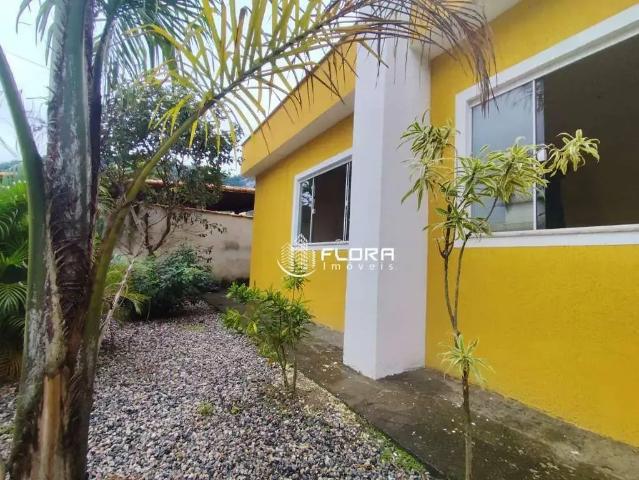 Casa / Sobrado em Condomínio para Venda em Maricá/RJ Itaipuaçú 2 Quartos