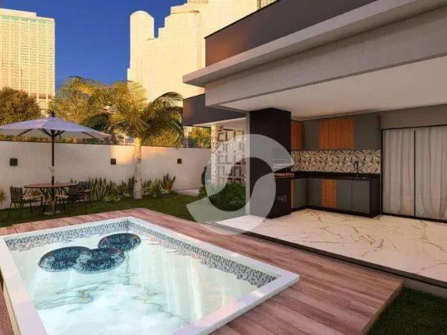 Casa / Sobrado em Condomínio para Venda em Maricá/RJ Itaipuaçú 2 Quartos