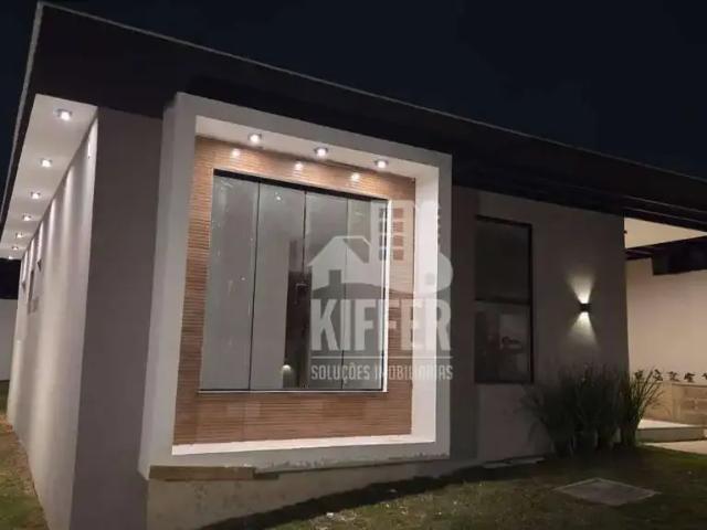 Casa / Sobrado em Condomínio para Venda em Maricá/RJ Itaipuaçú 2 Quartos