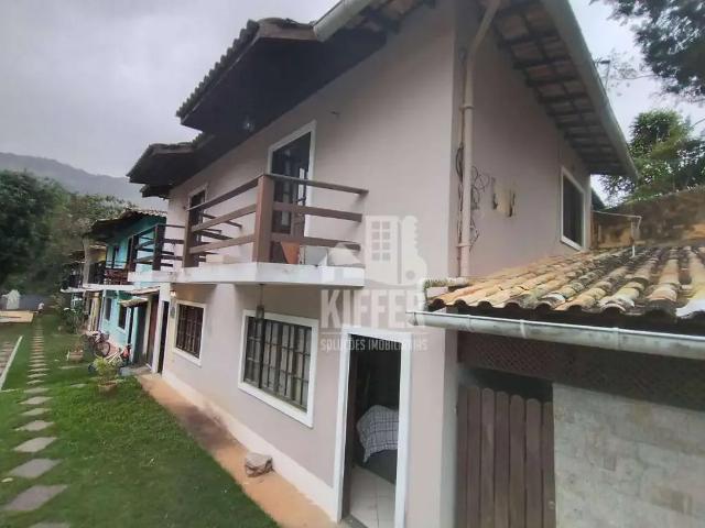 Casa / Sobrado em Condomínio para Venda em Maricá/RJ Itaipuaçú 2 Quartos