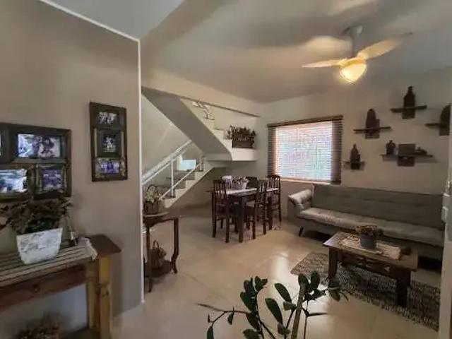 Casa / Sobrado em Condomínio para Venda em Maricá/RJ Itaipuaçú 3 Quartos