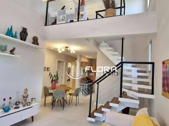 Casa / Sobrado em Condomínio para Venda em Maricá/RJ Itaipuaçú 3 Quartos