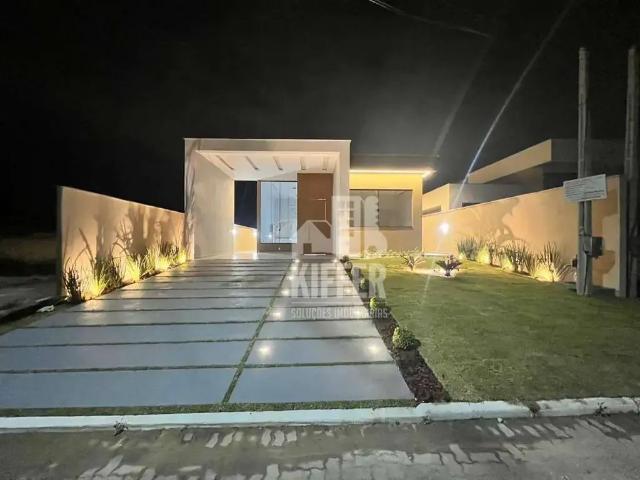 Casa / Sobrado em Condomínio para Venda em Maricá/RJ Itaipuaçú 3 Quartos