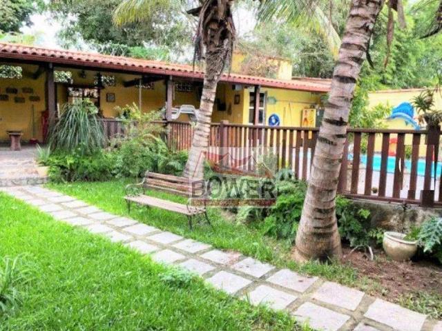 Casa / Sobrado em Condomínio para Venda em Maricá/RJ Itaipuaçú 3 Quartos