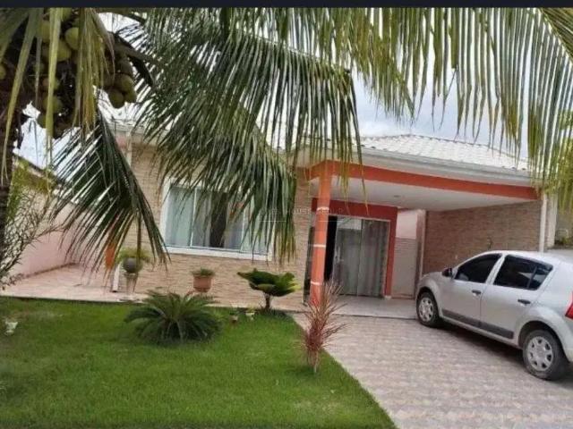 Casa / Sobrado em Condomínio para Venda em Maricá/RJ Itaipuaçú 3 Quartos