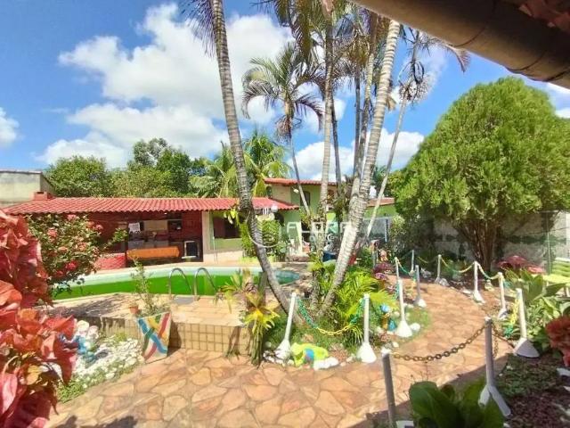 Casa / Sobrado em Condomínio para Venda em Maricá/RJ Itaipuaçú 3 Quartos