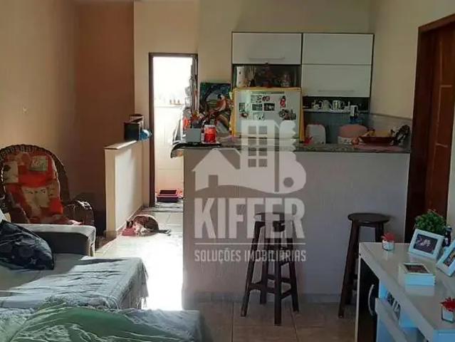 Casa / Sobrado em Condomínio para Venda em Maricá/RJ Itaipuaçú 3 Quartos