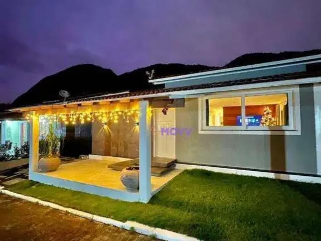 Casa / Sobrado em Condomínio para Venda em Maricá/RJ Itaipuaçú 3 Quartos