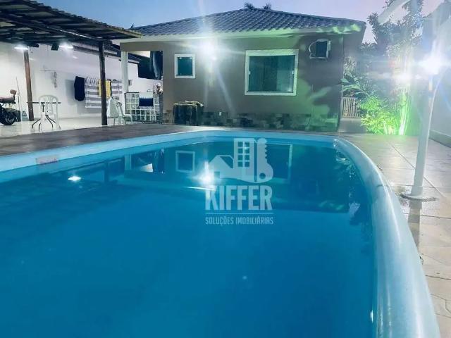 Casa / Sobrado em Condomínio para Venda em Maricá/RJ Itaipuaçú 3 Quartos