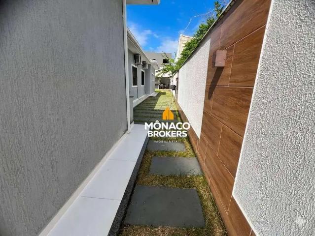Casa / Sobrado em Condomínio para Venda em Maricá/RJ Itaipuaçú 3 Quartos