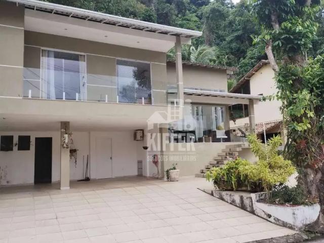 Casa / Sobrado em Condomínio para Venda em Maricá/RJ Itaipuaçú 3 Quartos