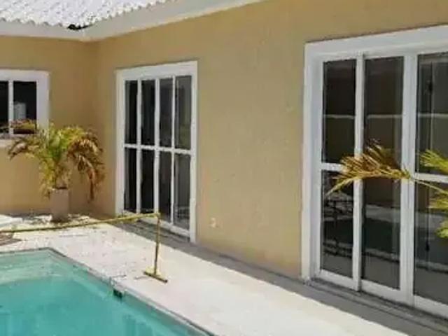 Casa / Sobrado em Condomínio para Venda em Maricá/RJ Itaipuaçú 3 Quartos