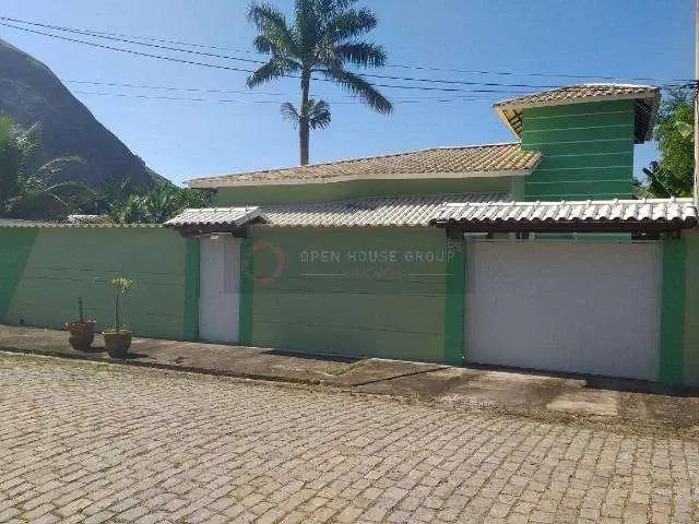 Casa / Sobrado em Condomínio para Venda em Maricá/RJ Itaipuaçú 3 Quartos
