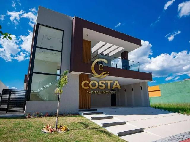 Casa / Sobrado em Condomínio para Venda em Maricá/RJ Itaipuaçú 3 Quartos