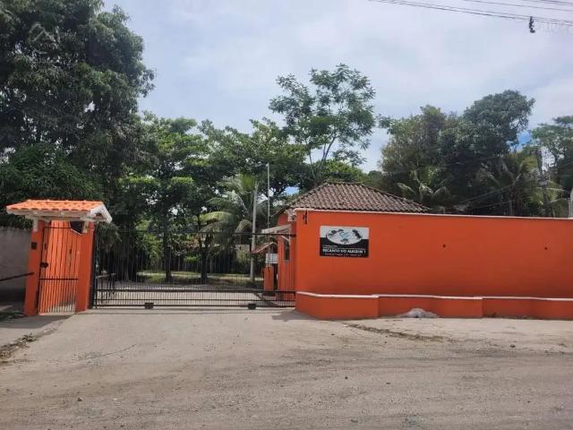 Casa / Sobrado em Condomínio para Venda em Maricá/RJ Itapeba 3 Quartos