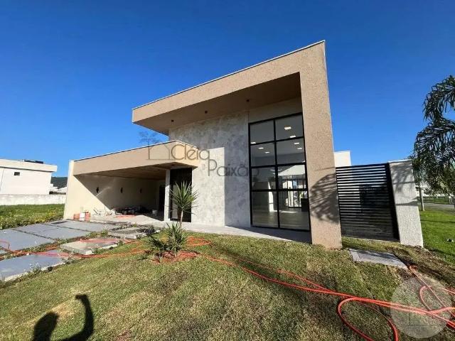 Casa / Sobrado em Condomínio para Venda em Maricá/RJ Itapeba 3 Quartos
