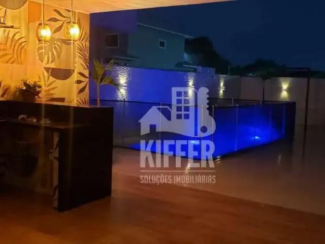 Casa / Sobrado em Condomínio para Venda em Maricá/RJ Itapeba 3 Quartos